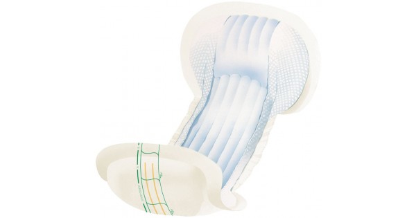 Pads For Light To Moderate Incontinence